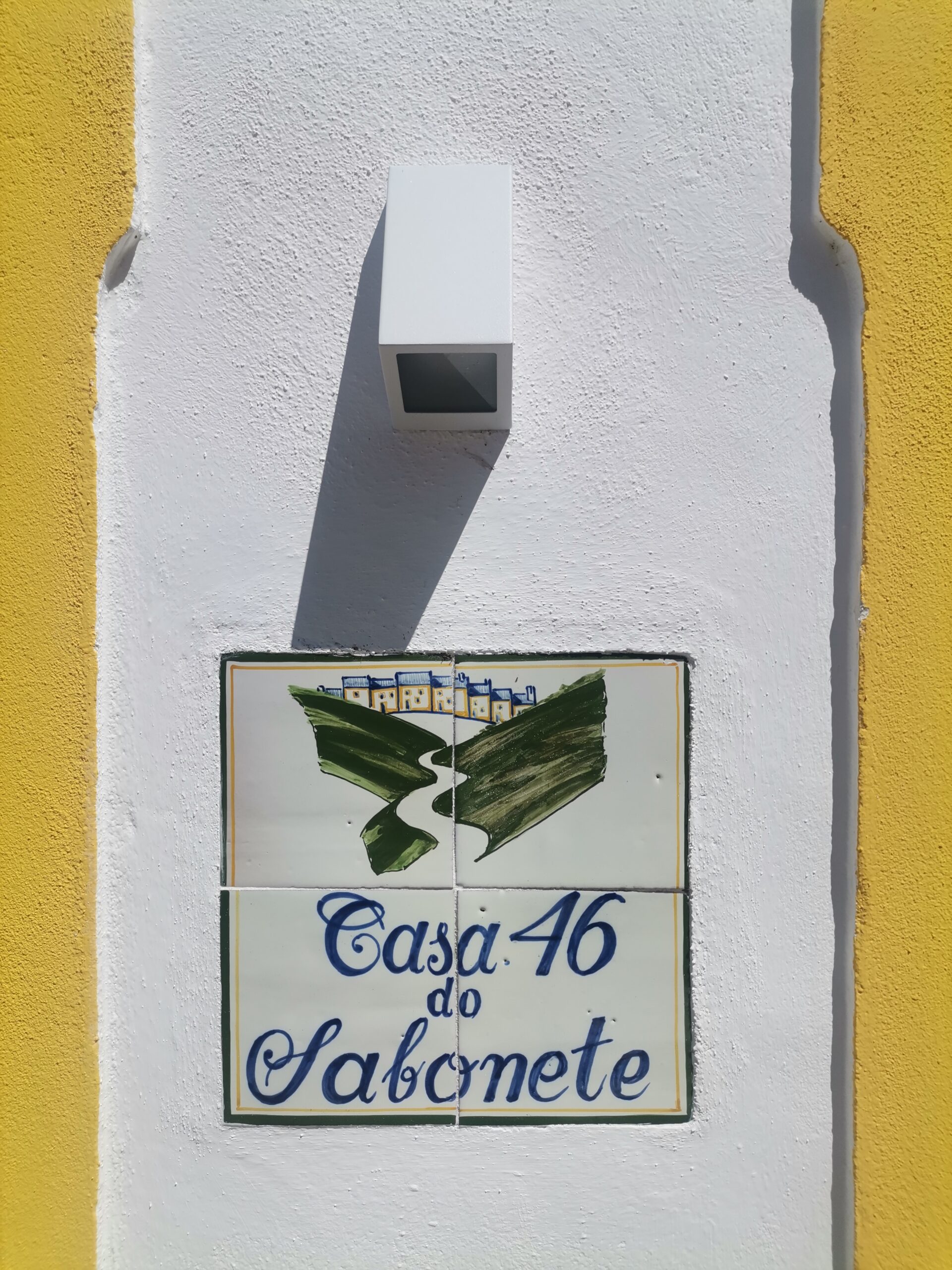 Casas T1